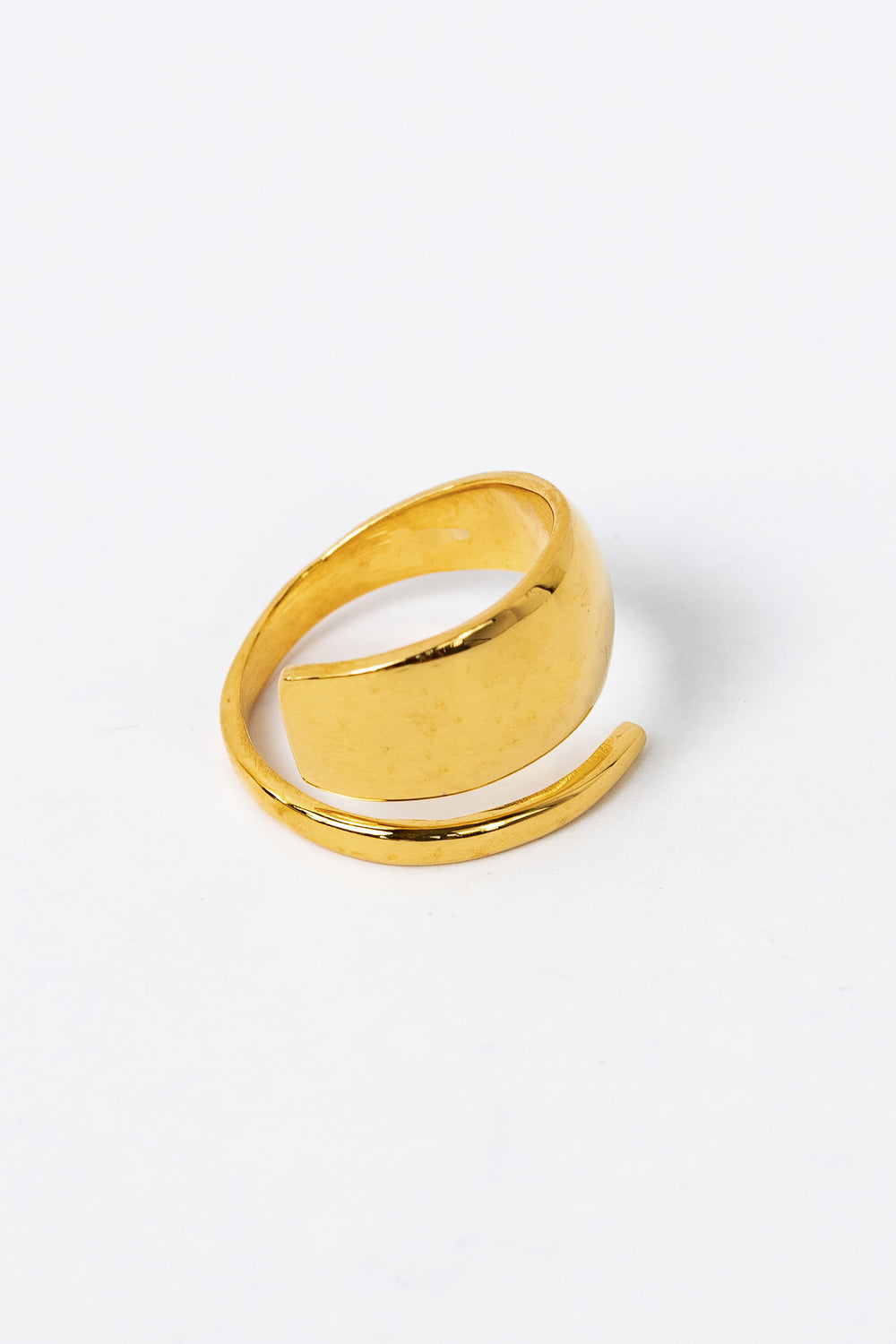 ME Ring - Elle Qui Vit